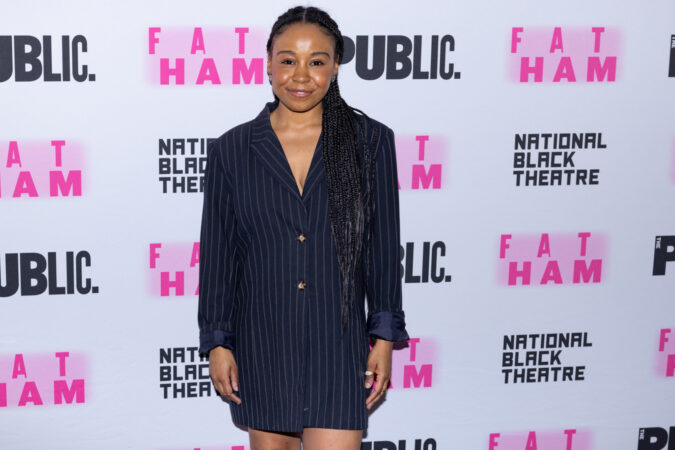 Take a Look Inside Fat Ham's Opening Night at Off-Broadway's Public ...