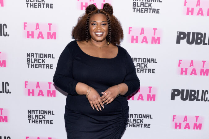 Take a Look Inside Fat Ham's Opening Night at Off-Broadway's Public ...