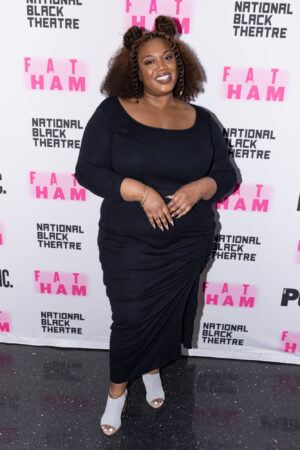Take a Look Inside Fat Ham's Opening Night at Off-Broadway's Public ...