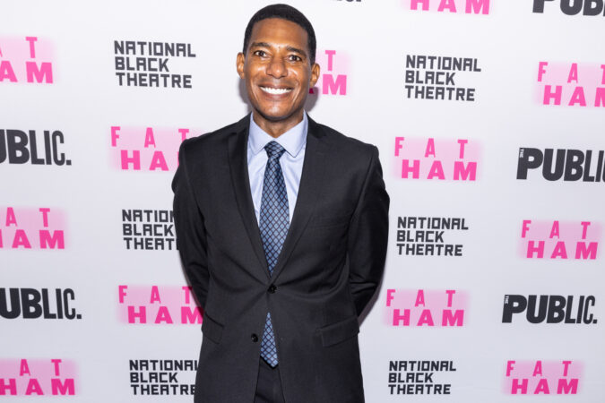 Take a Look Inside Fat Ham's Opening Night at Off-Broadway's Public ...