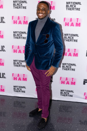 Take a Look Inside Fat Ham's Opening Night at Off-Broadway's Public ...
