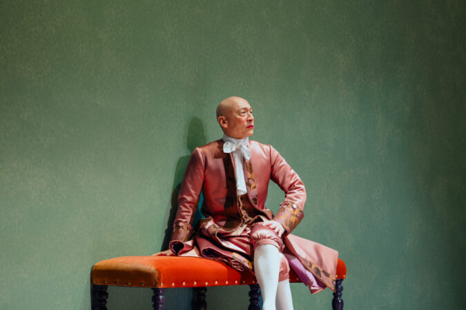 Were Reviewers Charmed by Tartuffe Starring Matthew Broderick? | Playbill