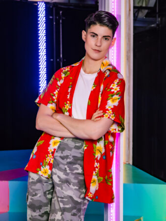 Check Out New Portraits of the Cast of London's But I'm a Cheerleader ...