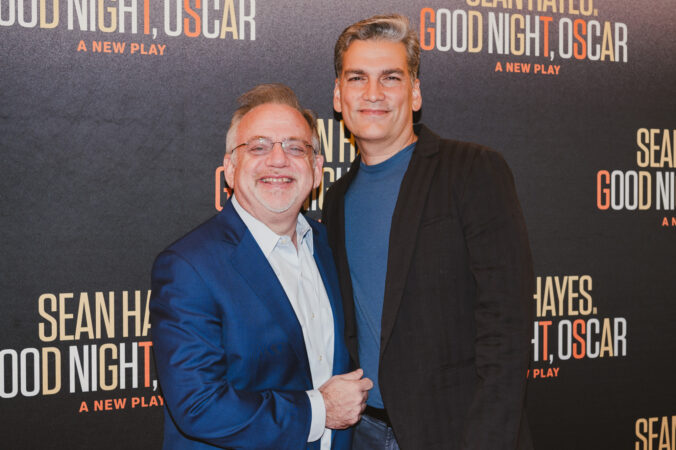 On the Red Carpet: See Matt Damon, Molly Ringwald, Steven Spielberg ...