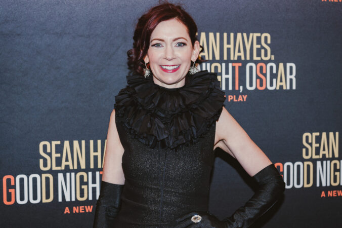 On the Red Carpet: See Matt Damon, Molly Ringwald, Steven Spielberg ...