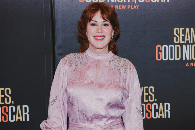 On the Red Carpet: See Matt Damon, Molly Ringwald, Steven Spielberg ...