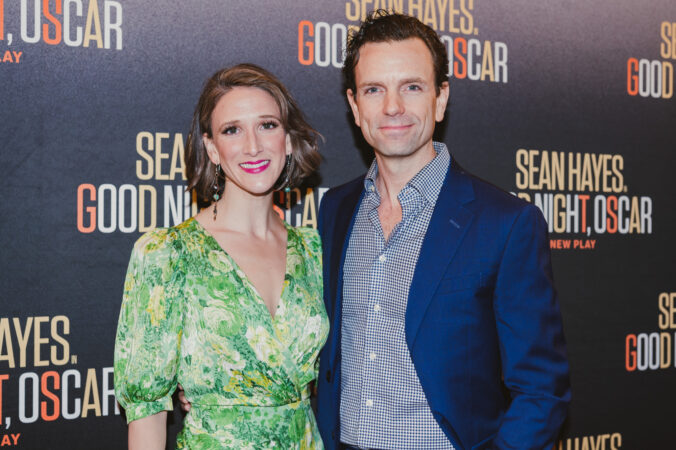 On the Red Carpet: See Matt Damon, Molly Ringwald, Steven Spielberg ...