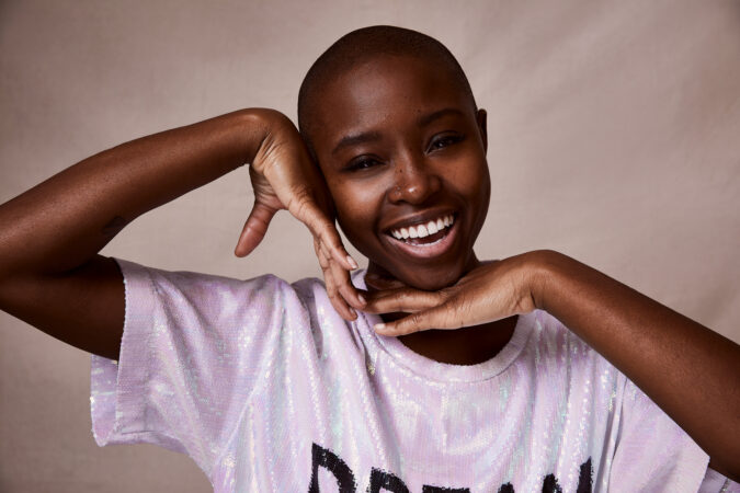 Check Out Character Portraits of the National Tour Company of Rodgers ...