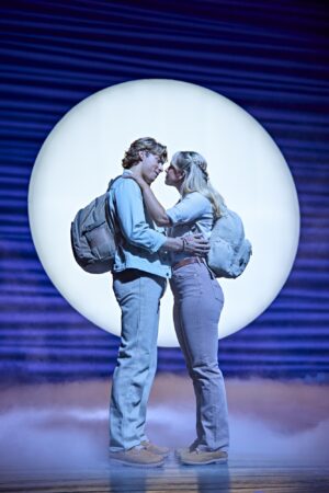 Get a Fresh Look at the New Cast of London's Mamma Mia! | Playbill