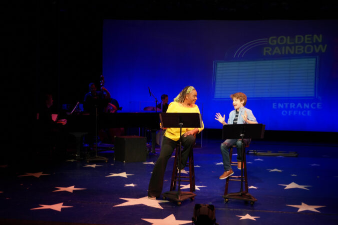 Photos: Get a 1st Look at Max von Essen, Benjamin Pajak, More in Mufti ...