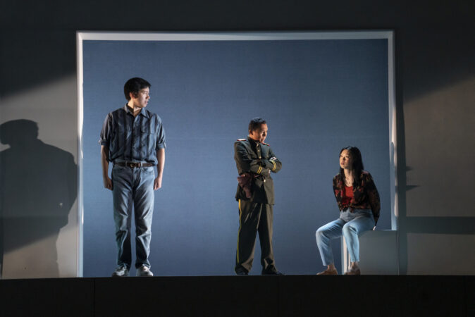 Reviews: What Are Critics Saying About Audible Theater's Good Enemy ...