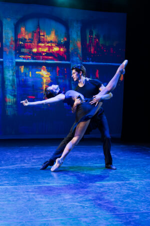 Get a 1st Look at Afra Hines, Jess LeProtto, Jessica Lee Goldyn, More ...