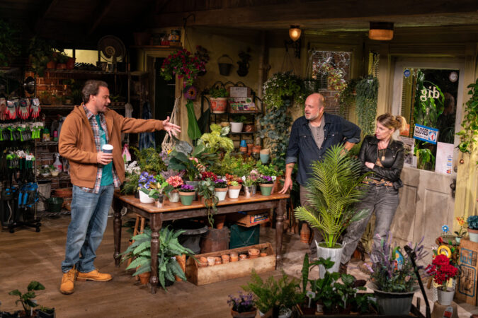 For Playwright Theresa Rebeck, Healing Trauma is a Like Tending a ...