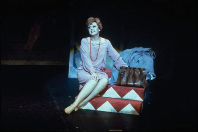 Remembering Angela Lansbury on Her 100th Birthday | Playbill