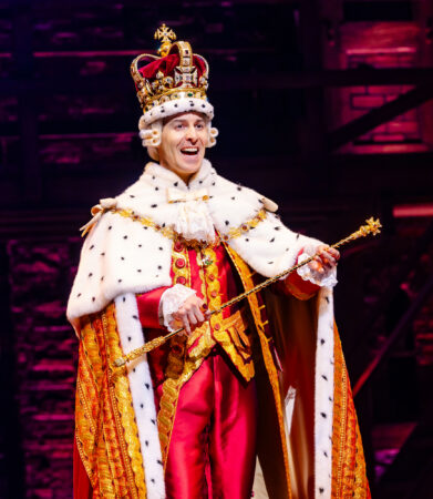 Photos: Get a 1st Look at New Cast of U.K. and Ireland Tour of Hamilton ...