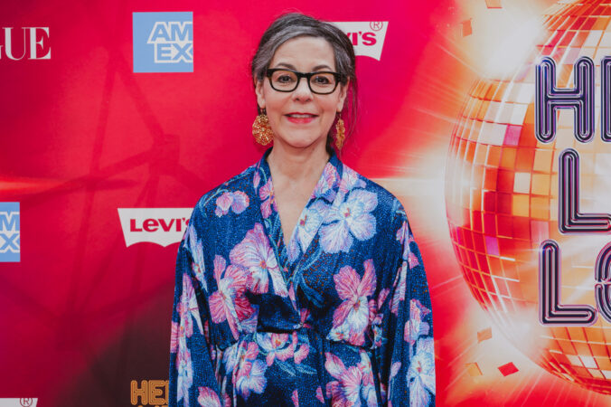 On the Red Carpet: The Here Lies Love Cast On Their Most Memorable ...