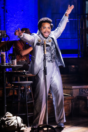 Check Out New Photos of North American Tour of Hadestown | Playbill