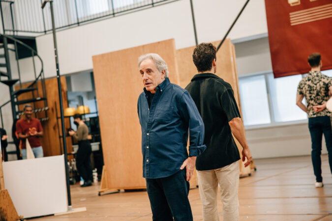 Video: See the Cast of Harmony Perform Songs From the Show | Playbill