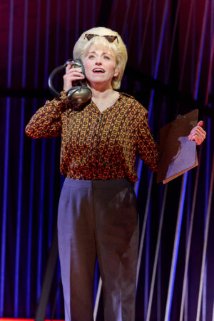 Photos: See American Idol's Nick Fradiani in A Beautiful Noise: The ...