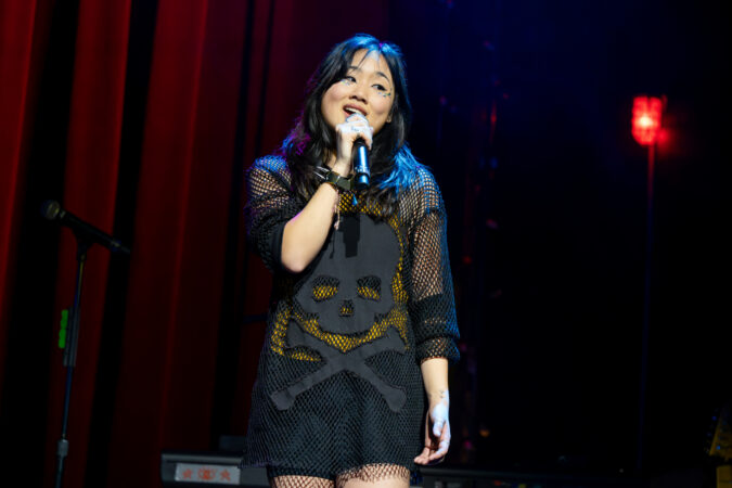 Rock Musical The Lonely Few, Starring Lauren Patten, Extends Off ...