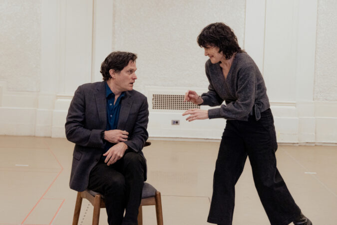 Video: Get a 1st Look at Encores! High Spirits, Starring Katrina Lenk ...