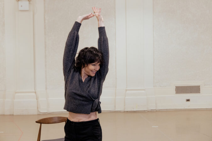 See Phillipa Soo and Steven Pasquale Perform 'Where Is the Girl' From ...