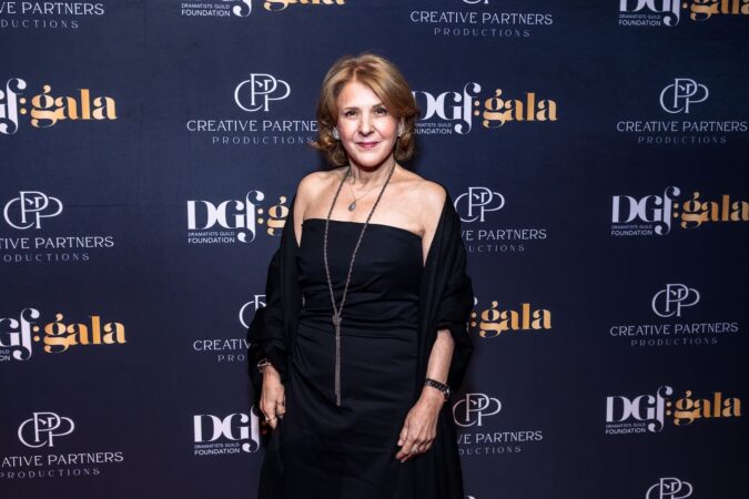 Go Inside the Dramatists Guild Foundation's 2025 Gala | Playbill