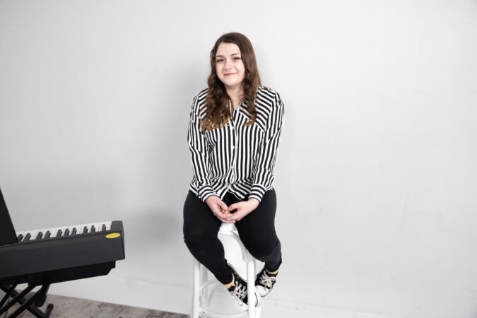 Video: See Madison Kopec Sing 'Unlikely Animals' From How to Dance in ...