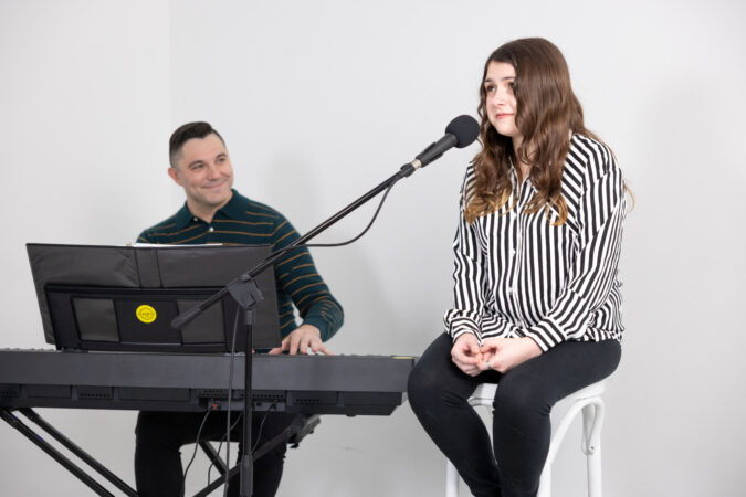 Video: See Madison Kopec Sing 'Unlikely Animals' From How to Dance in ...