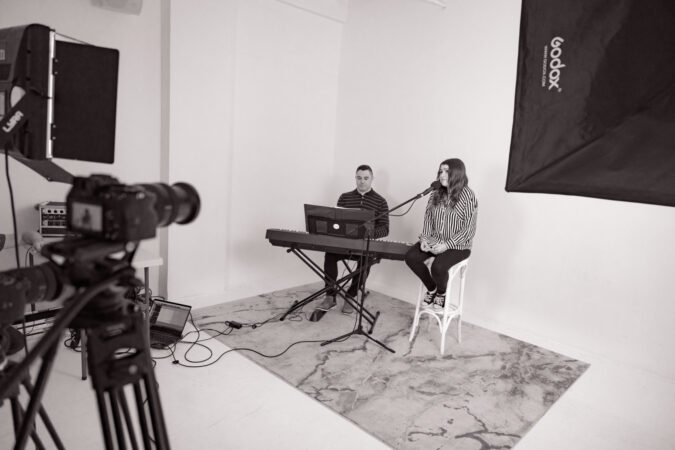 Video: See Madison Kopec Sing 'Unlikely Animals' From How to Dance in ...