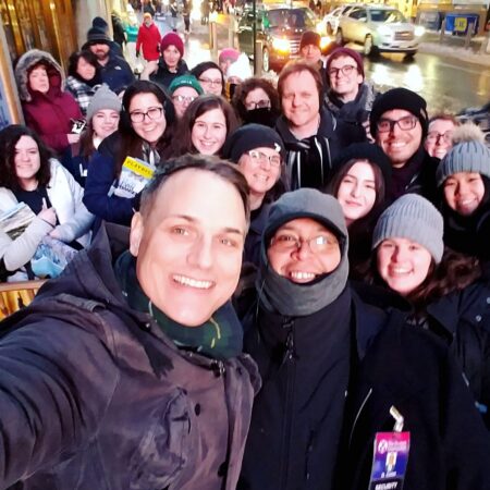 Dear Evan Hansen Ends Olivier-Winning London Run October 22 | Playbill