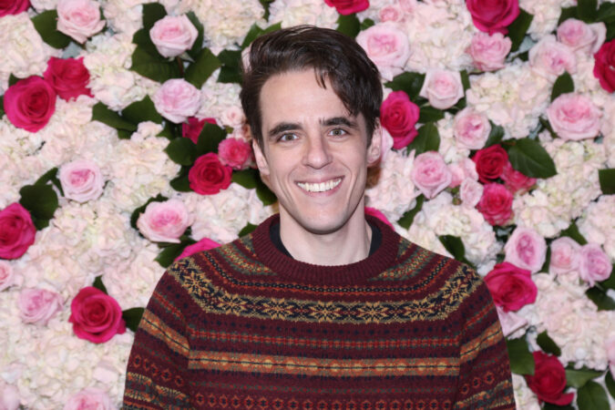 Photos: Step Inside Andrew Lippa's Starry 60th Birthday Soirée | Playbill