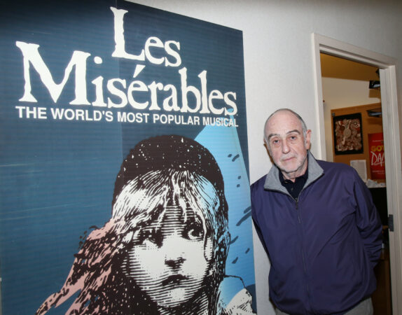 Photos: Step Inside Andrew Lippa's Starry 60th Birthday Soirée | Playbill