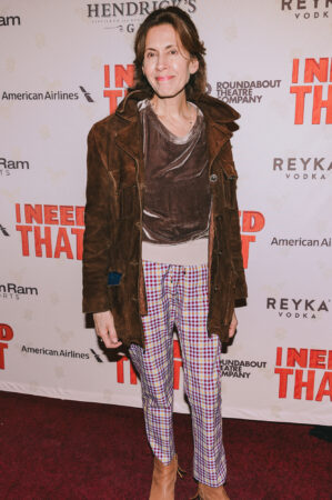 On the Red Carpet: The Cast of I Need That Reveal Their Bad Habits ...