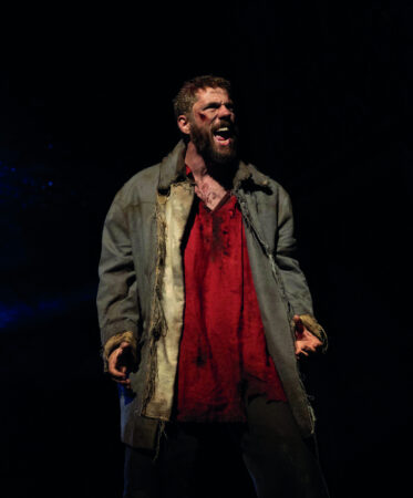 London Les Misérables Will Celebrate 40th Anniversary With Special Cast ...