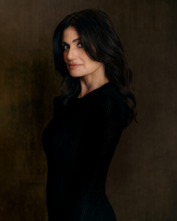 The Towering Return of Idina Menzel | Playbill