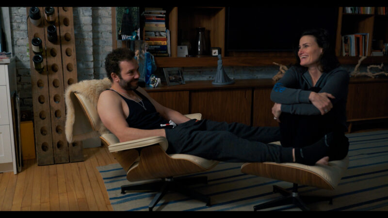 Reviews: What Do Critics Think of Idina Menzel Documentary Which Way to ...