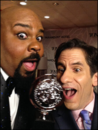 West End Transfer of Oklahoma! Revival Reveals Casting; Patrick Vaill ...