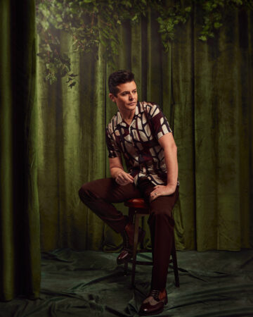 Photos: Meet the Understudies of Broadway's Into The Woods | Playbill