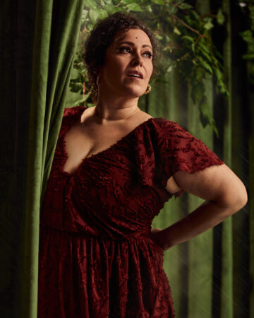 Photos: Meet the Understudies of Broadway's Into The Woods | Playbill