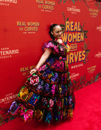 Photos: Lupita Nyong'o, Eva Longoria, Sara Bareilles, More Celebrate ...