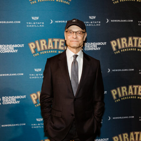 Jak Malone Wins 2025 Tony for Featured Actor in a Musical | Playbill