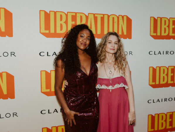 Photos: Sara Bareilles, Gloria Allred, Lea Salonga, More Celebrate ...