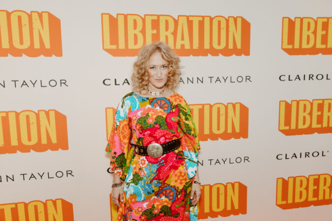 Photos: Sara Bareilles, Gloria Allred, Lea Salonga, More Celebrate ...