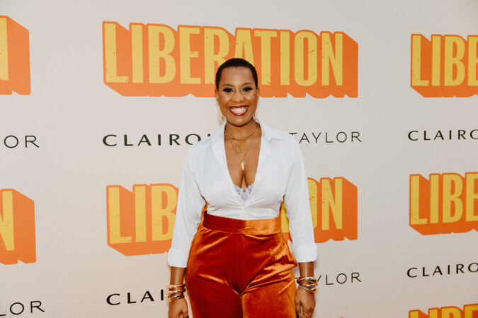 Photos: Sara Bareilles, Gloria Allred, Lea Salonga, More Celebrate ...