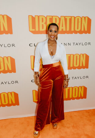 Photos: Sara Bareilles, Gloria Allred, Lea Salonga, More Celebrate ...