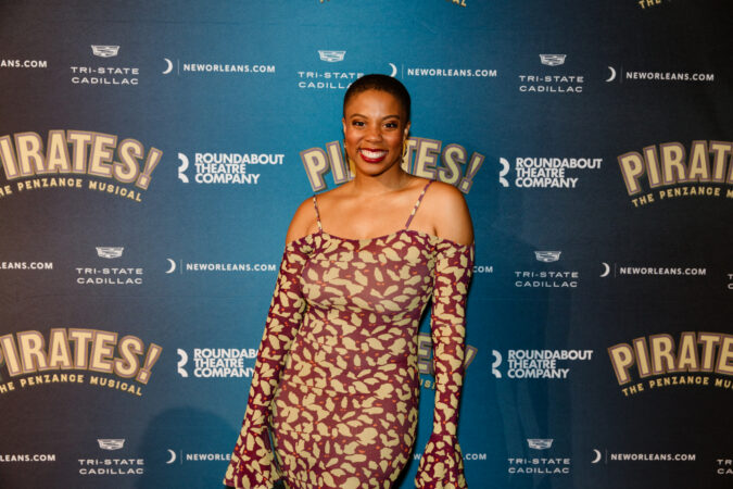 Photos: Pirates! The Penzance Musical Opens at Broadway's Todd Haimes ...