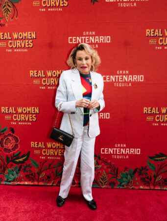 Photos: Priscilla Lopez, Lin-Manuel Miranda, Sara Bareilles Celebrate ...