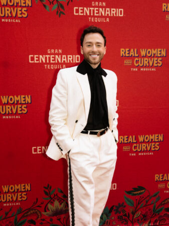 Photos: Priscilla Lopez, Lin-Manuel Miranda, Sara Bareilles Celebrate ...