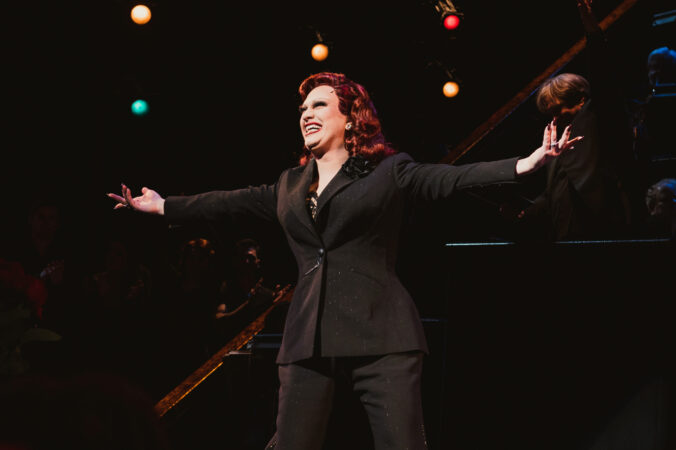 See Jinkx Monsoon Sing 'I Am My Own Best Friend' From Chicago, Plus ...